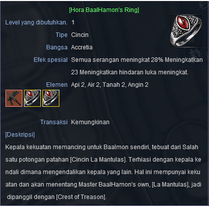 RF Classic Indonesia Official | All-Time 3D Classic MMORPG