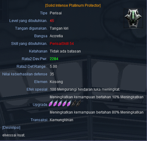 RF Classic Indonesia Official | All-Time 3D Classic MMORPG