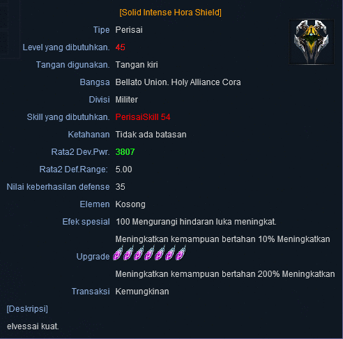 RF Classic Indonesia Official | All-Time 3D Classic MMORPG