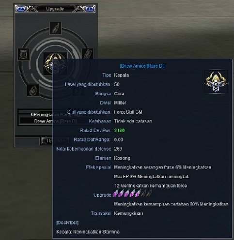 RF Classic Indonesia Official | All-Time 3D Classic MMORPG