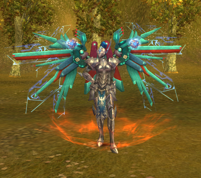 Atlantica Rebirth Indonesia Official| Legendary Tactical 3D MMORPG