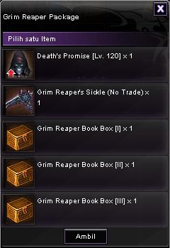 Atlantica Rebirth Indonesia Official| Legendary Tactical 3D MMORPG