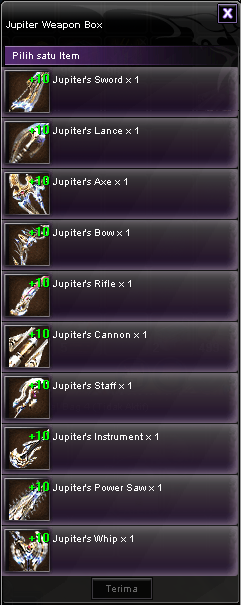 Atlantica Rebirth Indonesia Official| Legendary Tactical 3D MMORPG