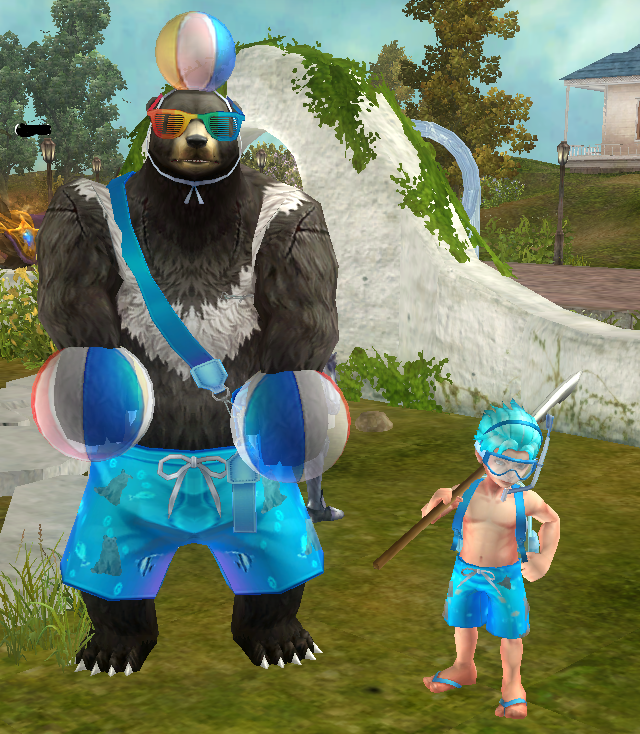 Atlantica Rebirth Indonesia Official| Legendary Tactical 3D MMORPG