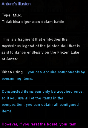 Atlantica Rebirth Indonesia Official| Legendary Tactical 3D MMORPG