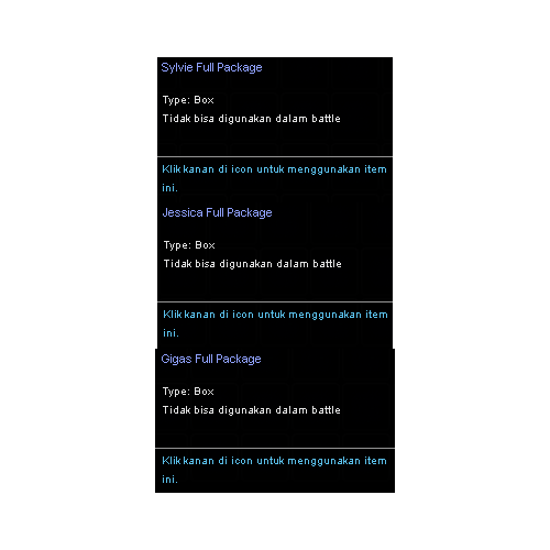 Atlantica Rebirth Indonesia Official| Legendary Tactical 3D MMORPG