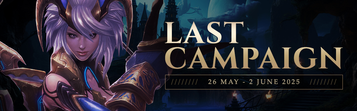 Atlantica Rebirth Indonesia Official| Legendary Tactical 3D MMORPG