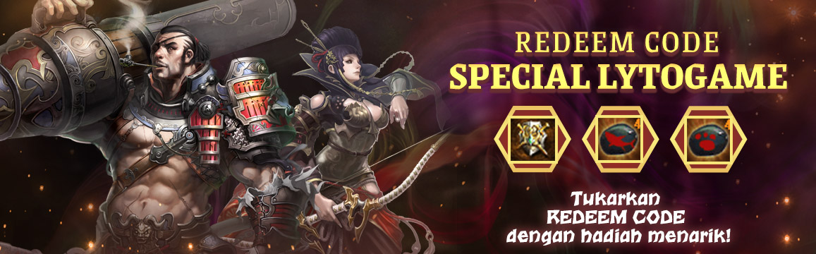 Atlantica Rebirth Indonesia Official| Legendary Tactical 3D MMORPG