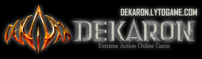 Dekaron Online Indonesia | Play to Earn Hardcore MMORPG Official Server