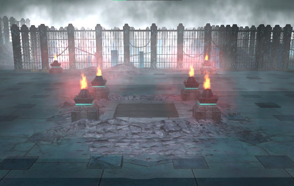 Dekaron Online Indonesia | Play to Earn Hardcore MMORPG Official Server