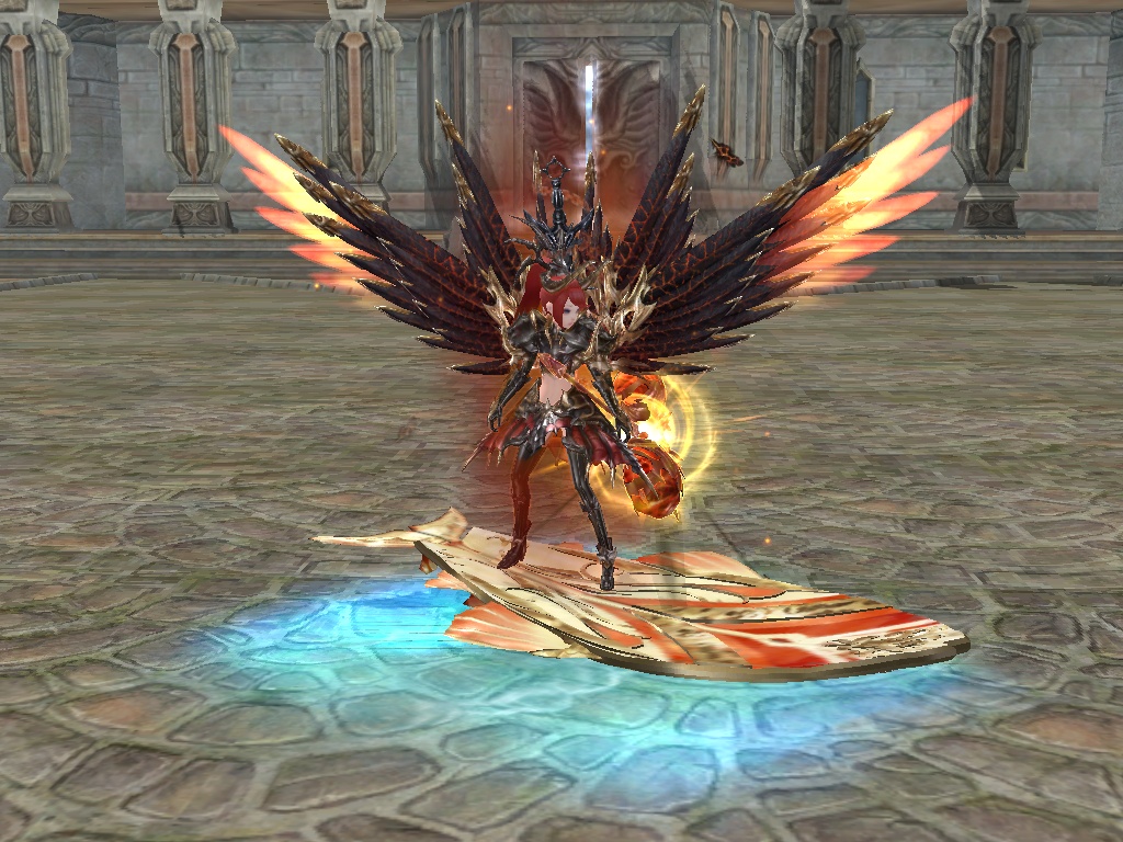 Dekaron Online Indonesia | Play to Earn Hardcore MMORPG Official Server