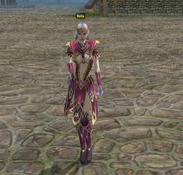 Dekaron Online Indonesia | Play to Earn Hardcore MMORPG Official Server