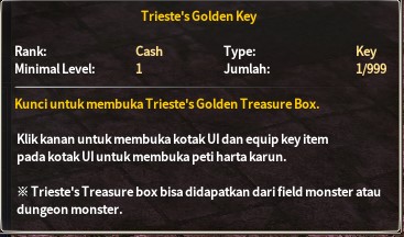Dekaron Online Indonesia | Play to Earn Hardcore MMORPG Official Server