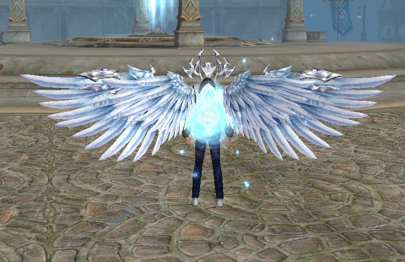 Dekaron Online Indonesia | Play to Earn Hardcore MMORPG Official Server