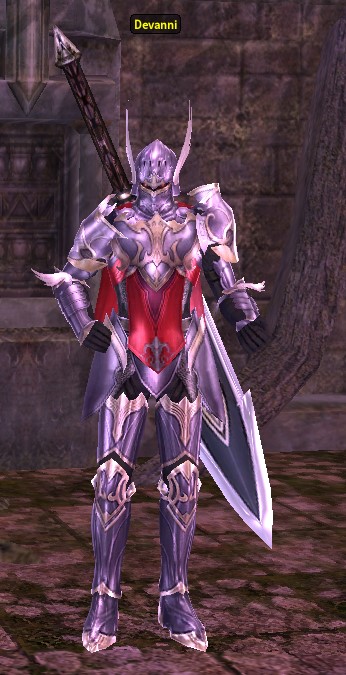 Dekaron Online Indonesia | Play to Earn Hardcore MMORPG Official Server