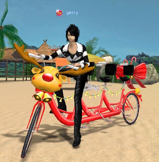 Idol Meta Indonesia | Metaverse Para Bintang