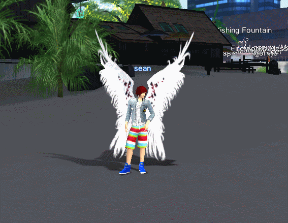 Idol Meta Indonesia | Metaverse Para Bintang