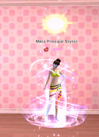 Idol Meta Indonesia | Metaverse Para Bintang