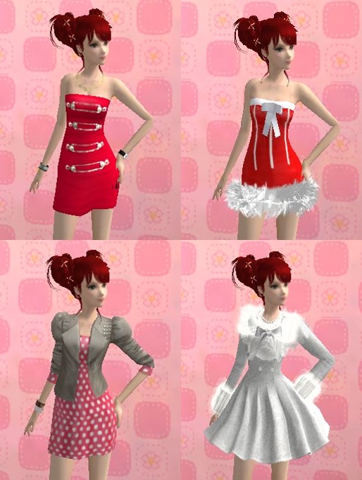 Idol Meta Indonesia | Metaverse Para Bintang