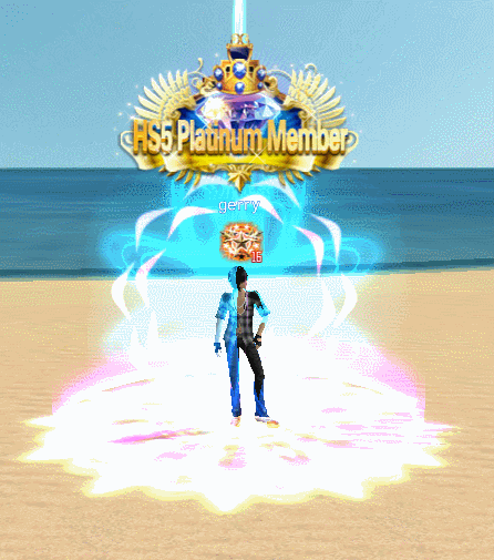 Idol Meta Indonesia | Metaverse Para Bintang