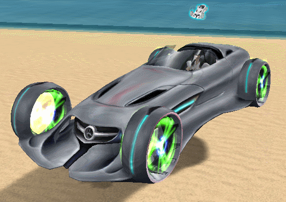 Idol Meta Indonesia | Metaverse Para Bintang