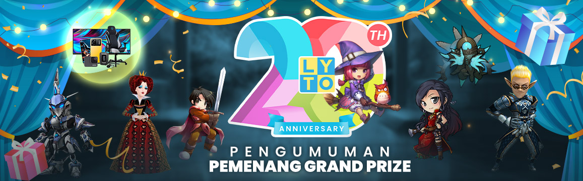 Idol Meta Indonesia | Metaverse Para Bintang