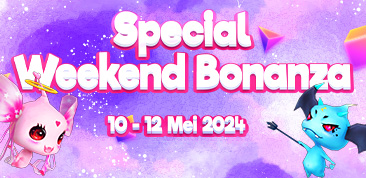 Idol Meta Indonesia | Metaverse Para Bintang