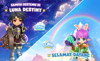 Luna Destiny