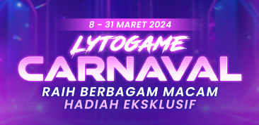 Game Portal Indonesia | LYTOGAME.COM - Game Online Indonesia - Online ...
