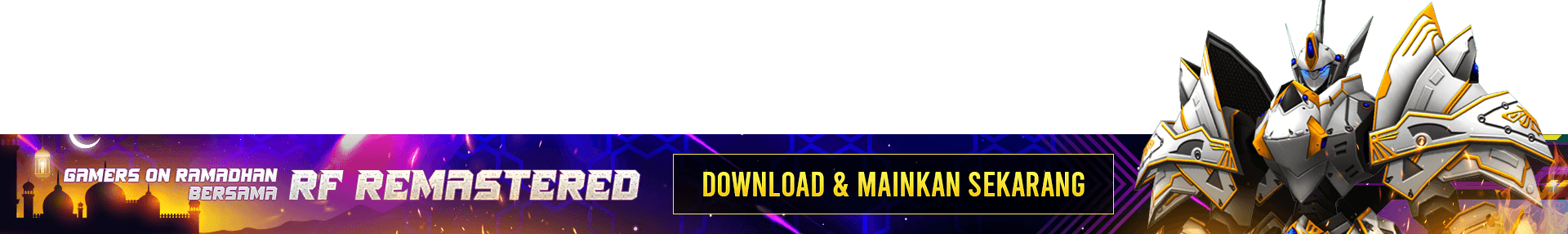 RF Online Remastered Indonesia Official | Ultimate Fantasy Sci-Fi 3D MMORPG