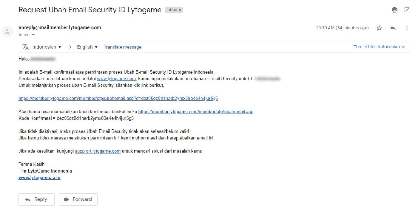 Game Portal Indonesia | LYTOGAME.COM - Game Online Indonesia - Online ...