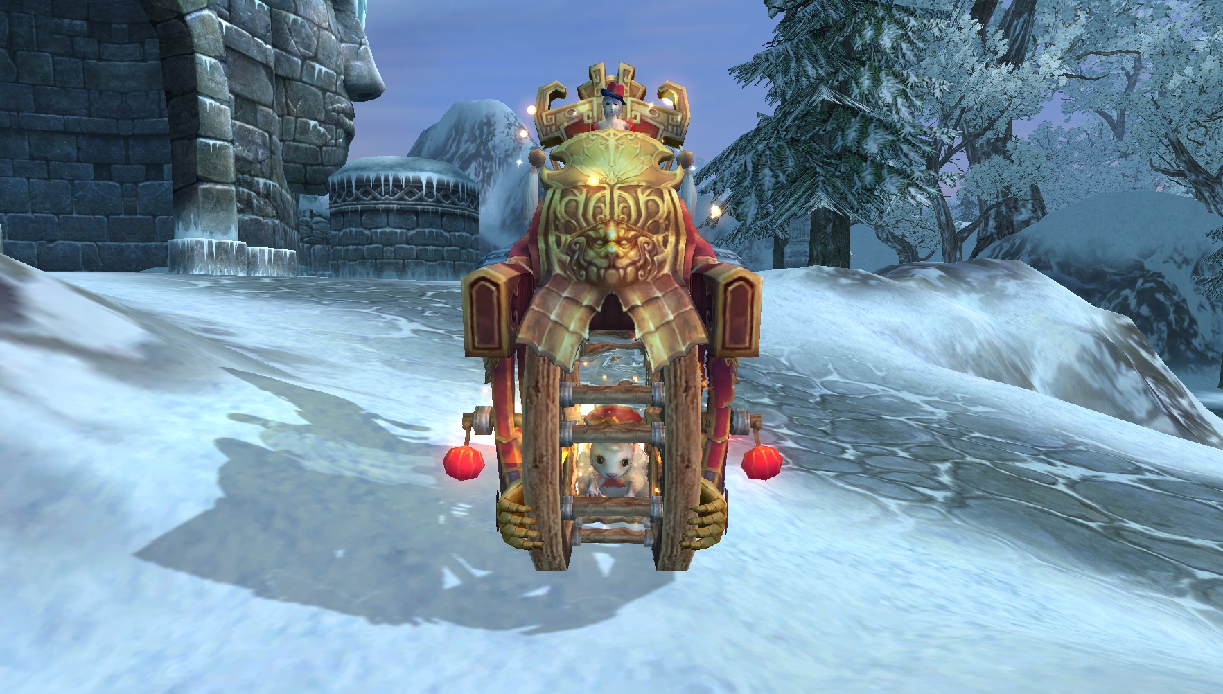 Perfect World 2 Indonesia Official| Terbanglah di Dunia Perfect World