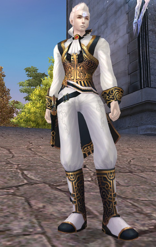 Perfect World 2 Indonesia Official| Terbanglah di Dunia Perfect World