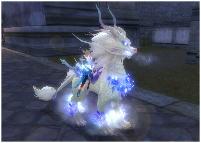 Perfect World 2 Indonesia Official| Terbanglah di Dunia Perfect World