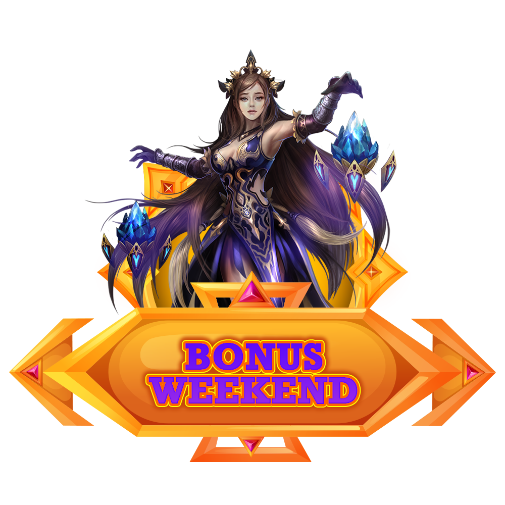 Perfect World 2 Indonesia Official| Terbanglah di Dunia Perfect World