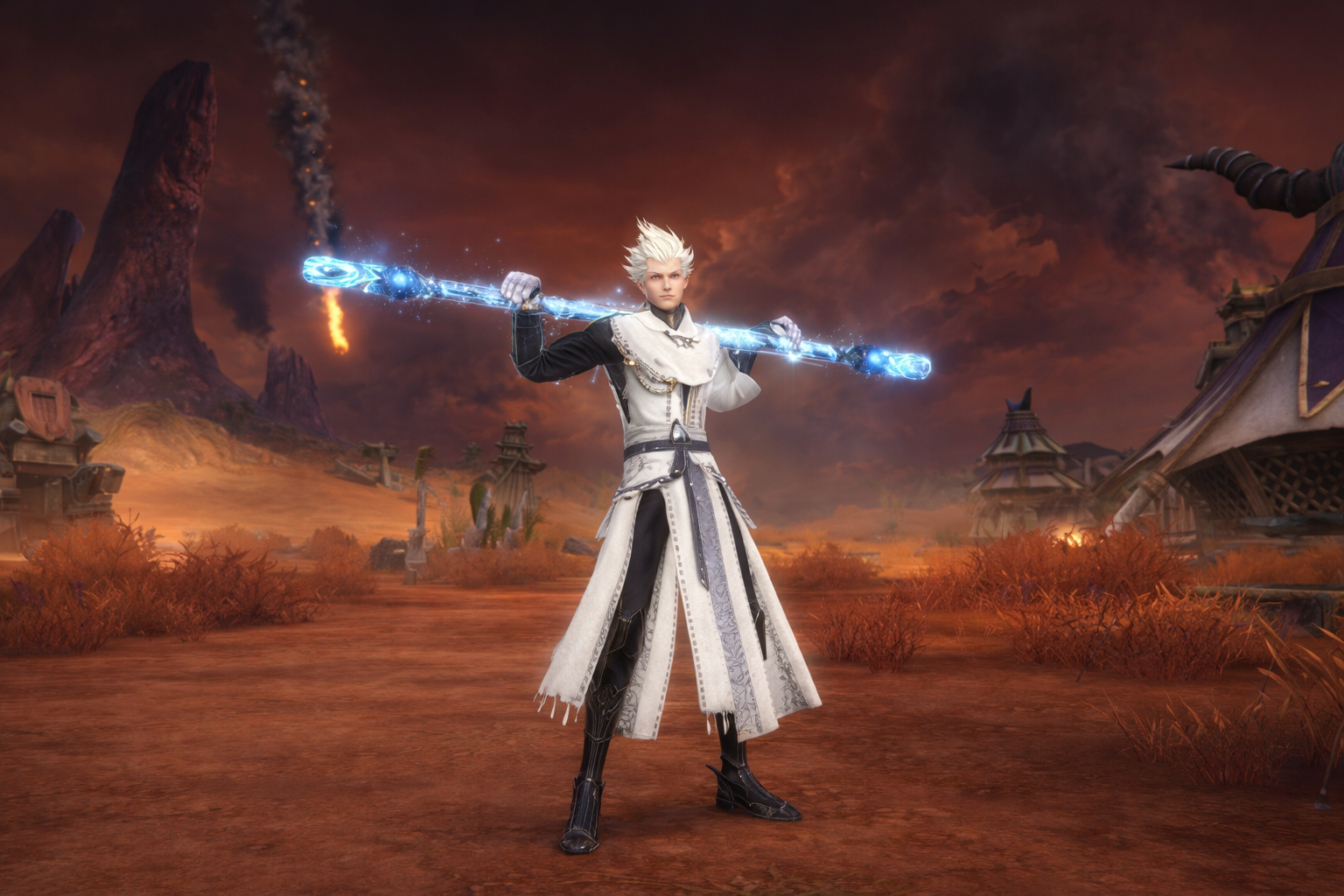 Perfect World 2 Indonesia Official| Terbanglah di Dunia Perfect World
