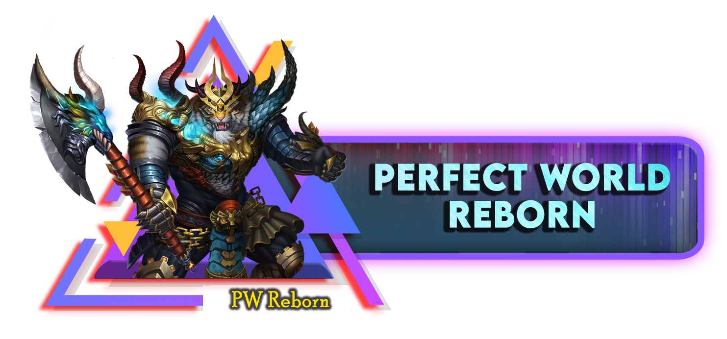 Perfect World 2 Indonesia Official| Terbanglah di Dunia Perfect World
