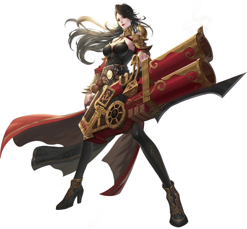 Perfect World 2 Indonesia Official| Terbanglah di Dunia Perfect World