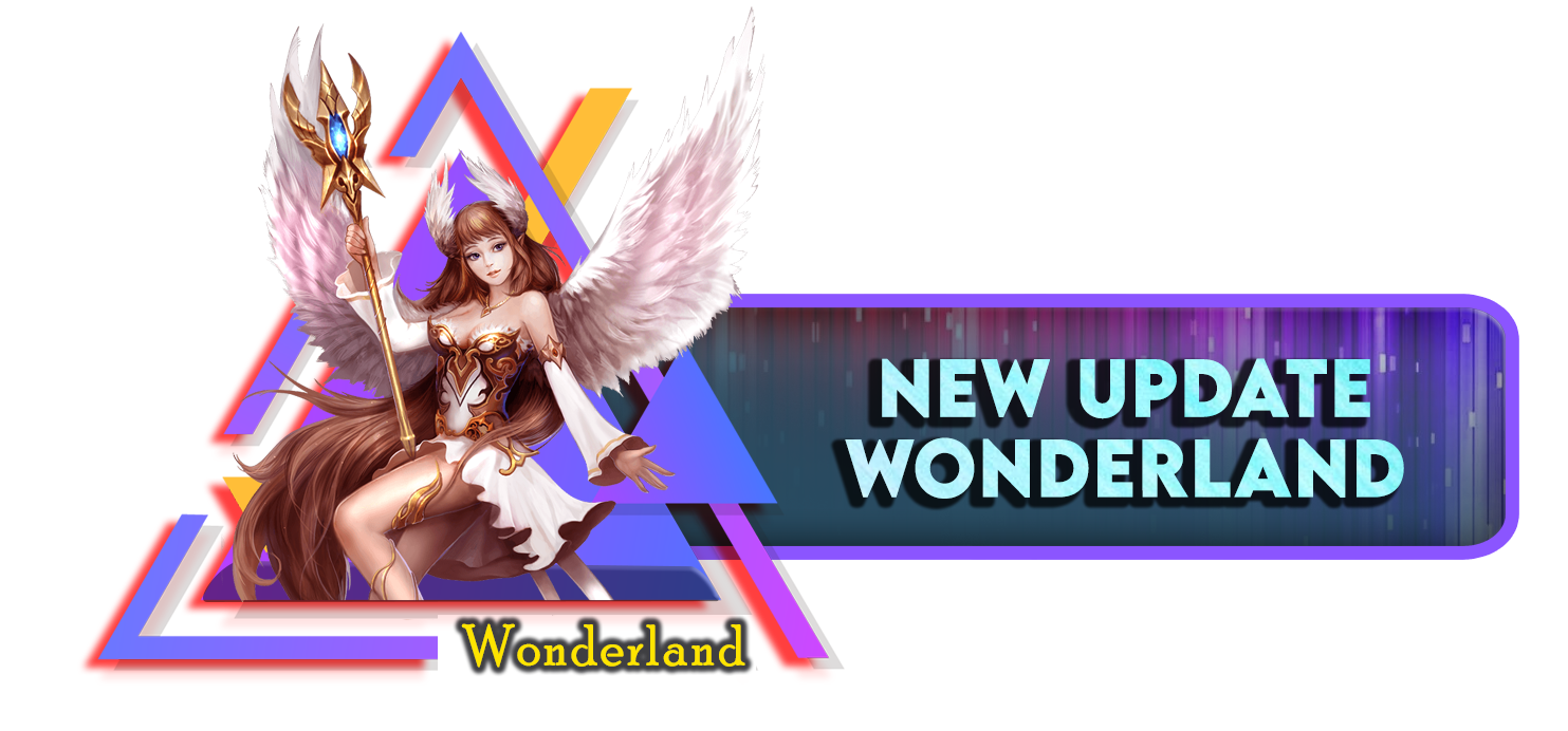 Perfect World 2 Indonesia Official| Terbanglah di Dunia Perfect World