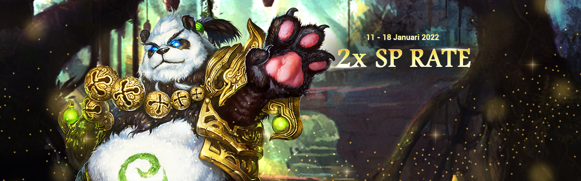 Perfect World 2 Indonesia Official| Terbanglah di Dunia Perfect World