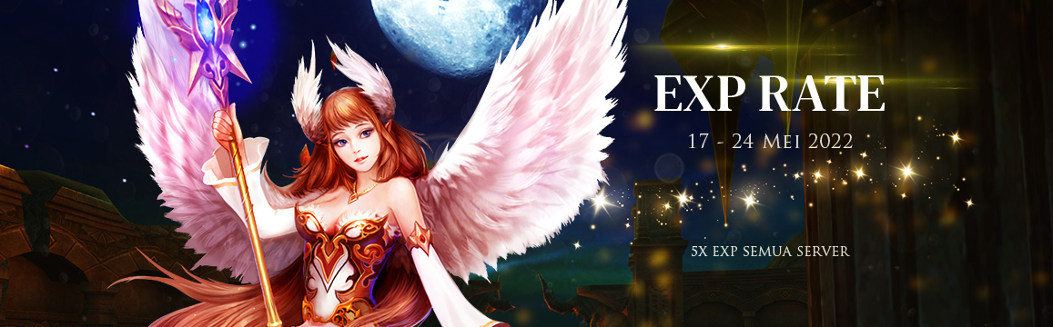 Perfect World 2 Indonesia Official| Terbanglah di Dunia Perfect World