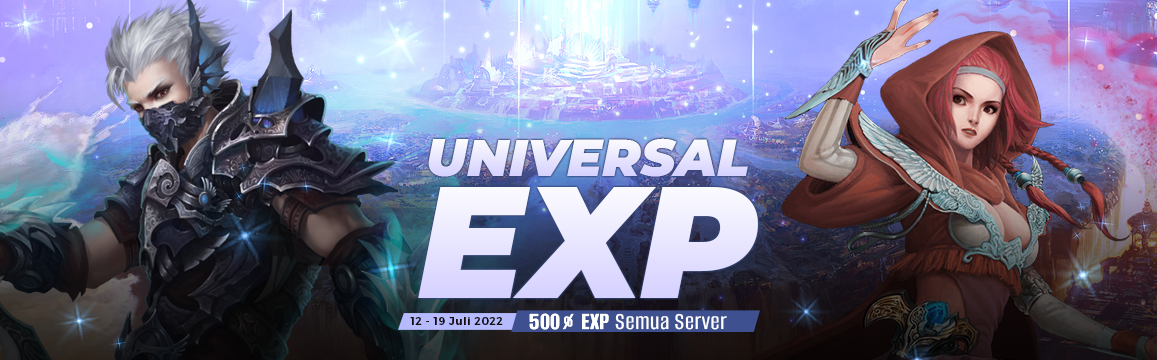 Perfect World 2 Indonesia Official| Terbanglah di Dunia Perfect World