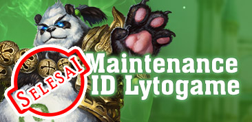 Perfect World 2 Indonesia Official| Terbanglah di Dunia Perfect World