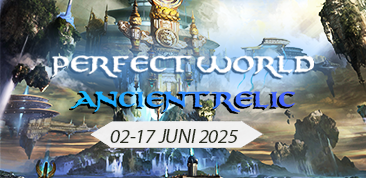 Perfect World 2 Indonesia Official| Terbanglah di Dunia Perfect World