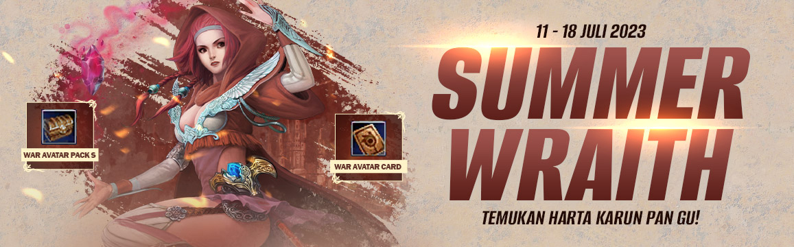 Perfect World 2 Indonesia Official| Terbanglah di Dunia Perfect World