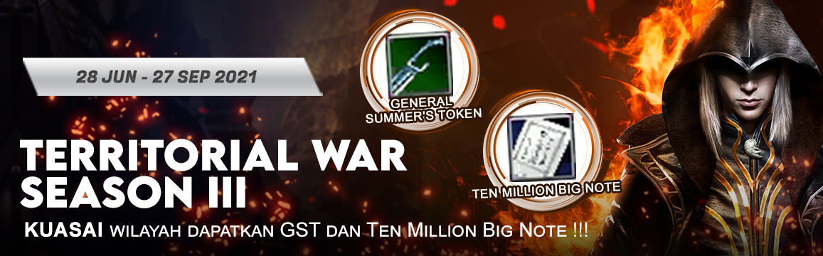 Perfect World 2 Indonesia Official| Terbanglah di Dunia Perfect World