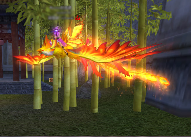 Perfect World 2 Indonesia Official| Terbanglah di Dunia Perfect World