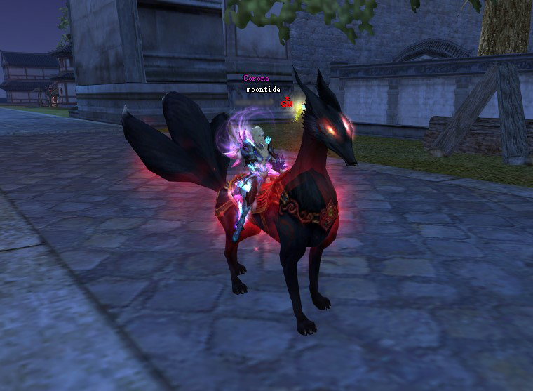 Perfect World 2 Indonesia Official| Terbanglah di Dunia Perfect World