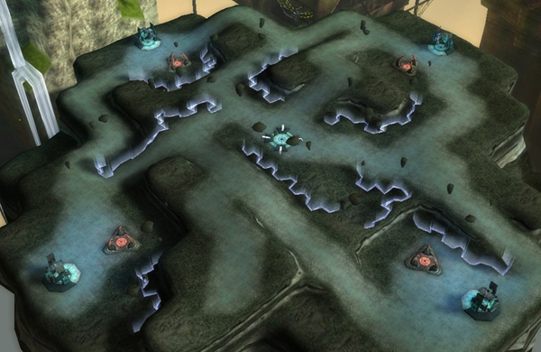 RF Classic Indonesia Official | All-Time 3D Classic MMORPG