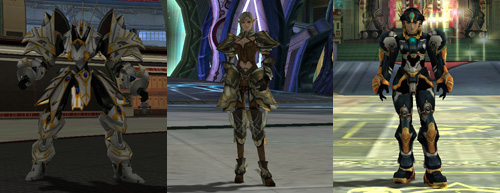 RF Classic Indonesia Official | All-Time 3D Classic MMORPG